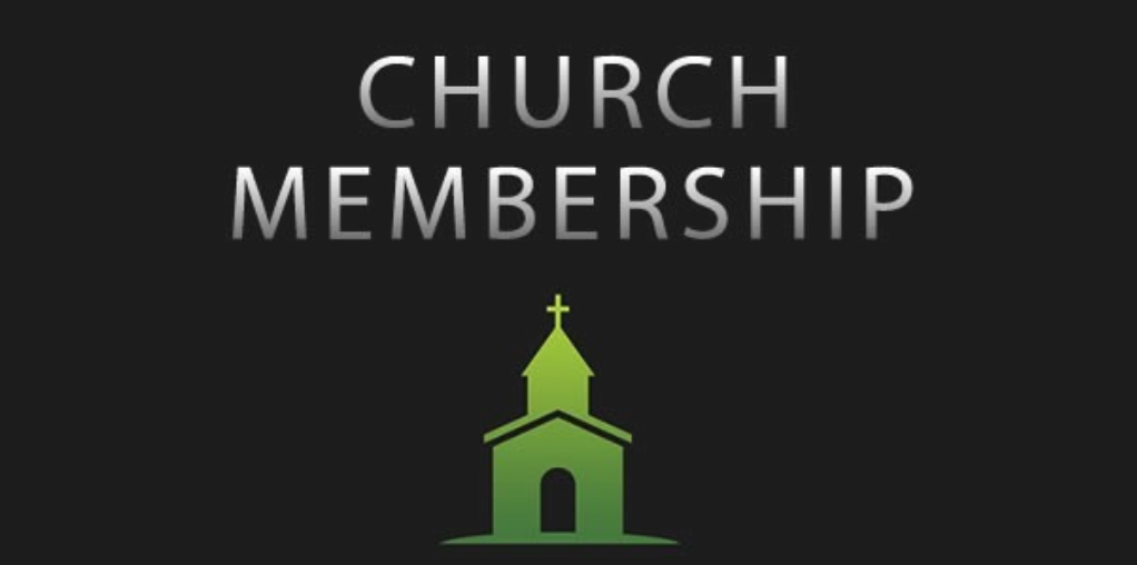 My Two Cents on Church Membership and Why I Think It Absolutely Matters ...